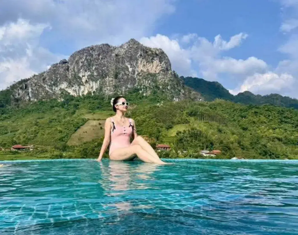 Bamboo Hill Resort - Huu Lien, Huu Lung, Lang Son - Tỉnh Lạng Sơn