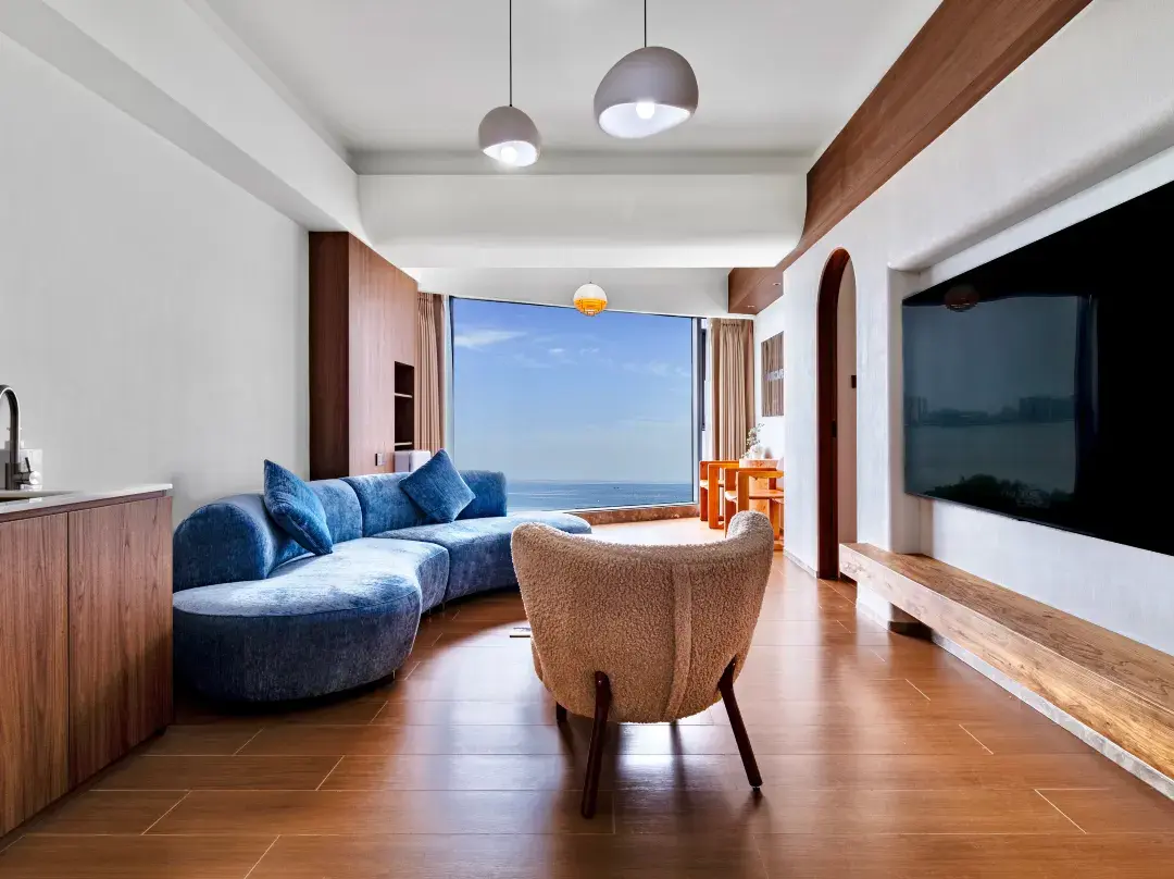 Shantou Yunli Seaview Design Hotel - Kaohsiung City