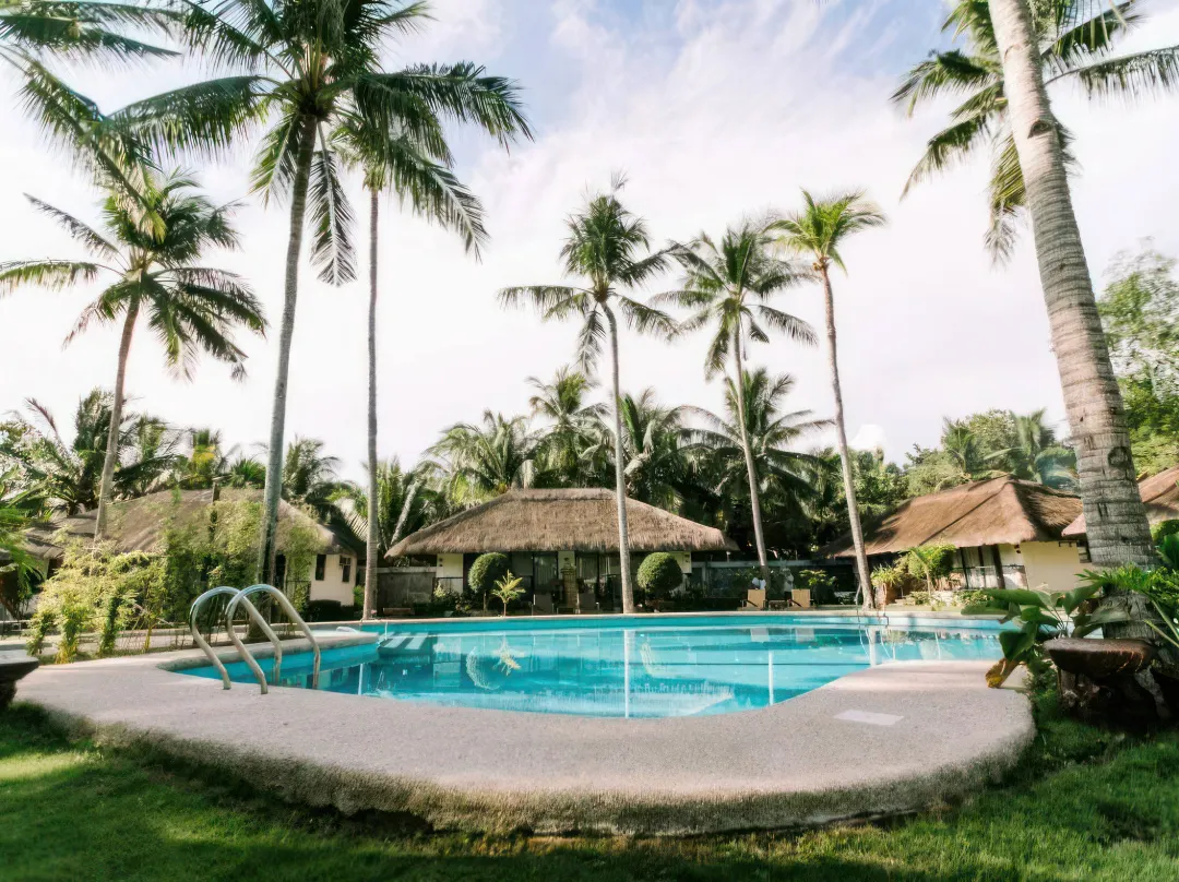 Commander Suites De Bohol - Dauis