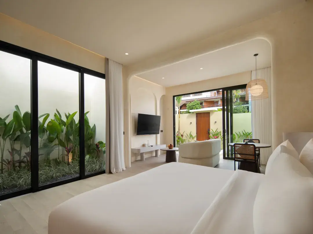 Lario Collection - Bali