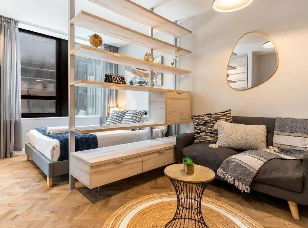 Modern Foreshore Escape - Le Cap