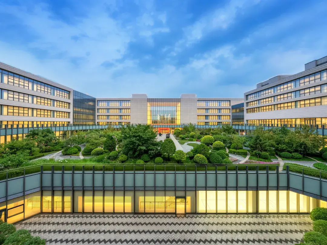 Beijing Taikang Research Institute - Beijing