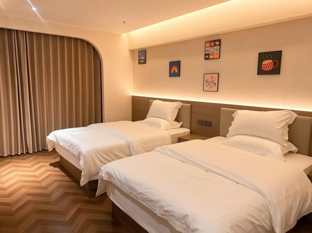 Dianjing Yunyu E-sports Homestay - Kunming