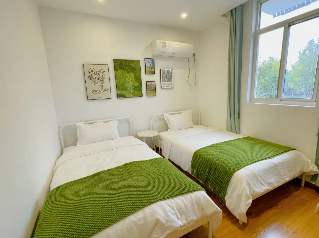 Shanghai Ruyige Homestay - Shanghai