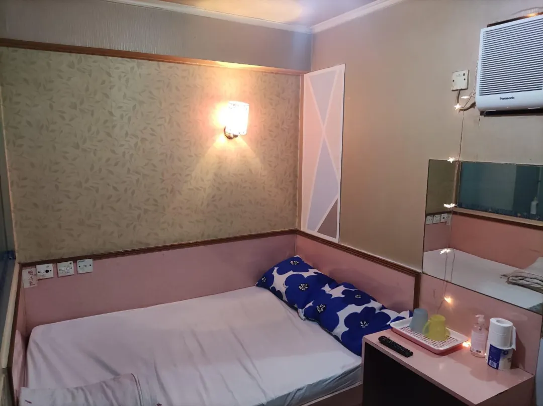 Ka Wui Villa Guest House - Hong Kong