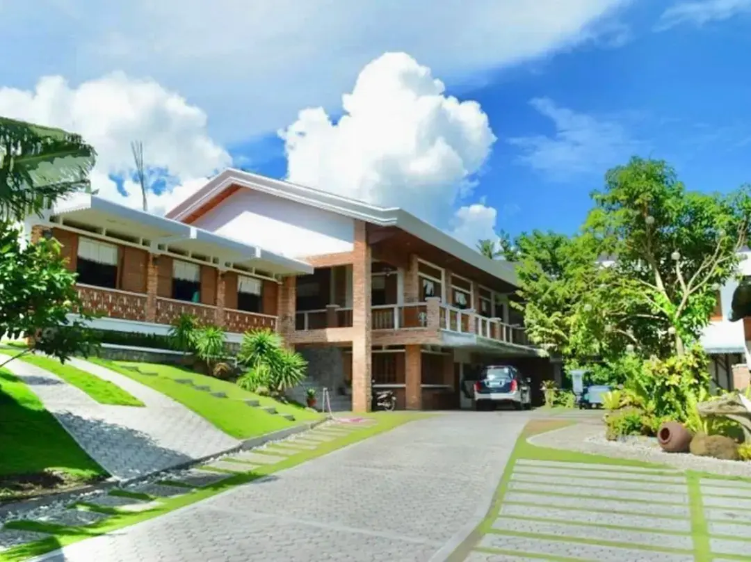 Casa Lorenzo Powered By Cocotel - Daraga
