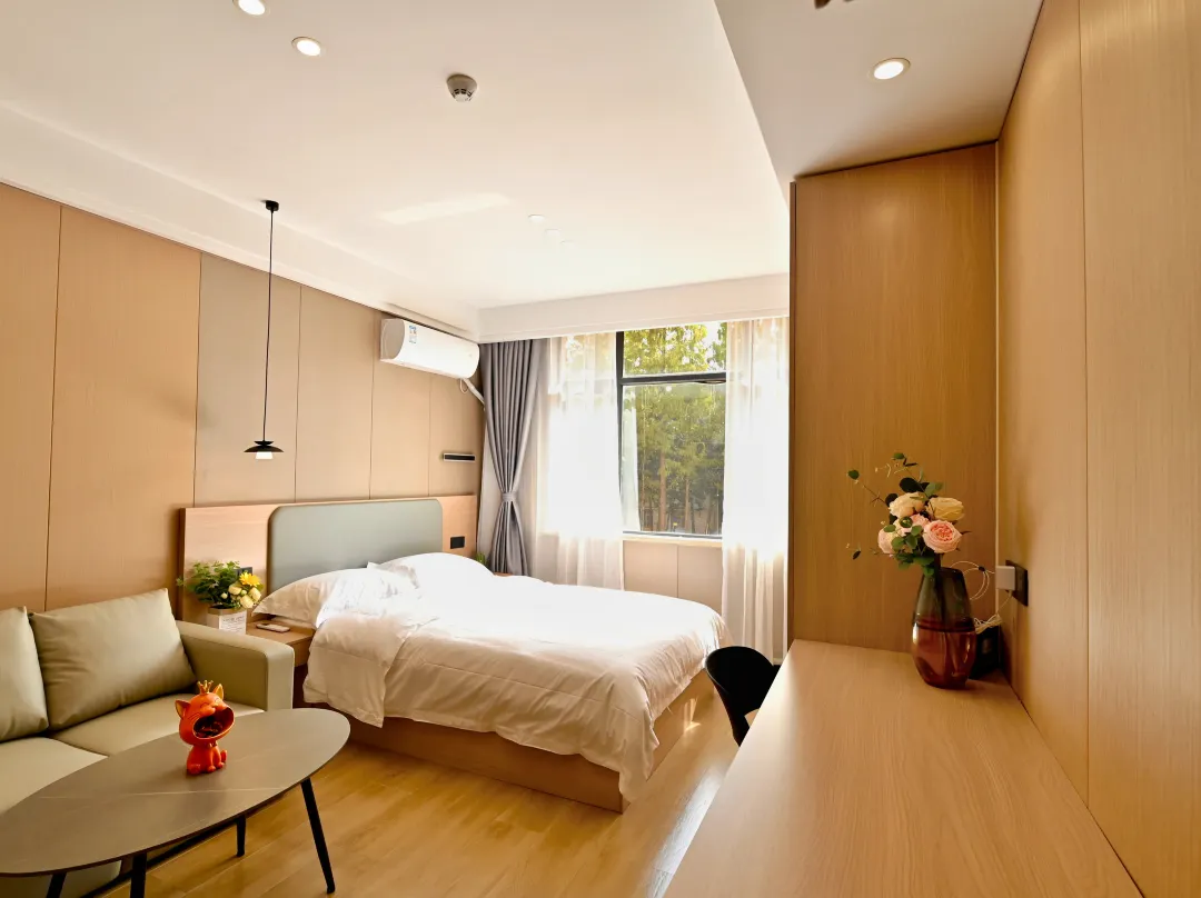 Shanghai Hongkou Lumeijia Service Apartment - 上海