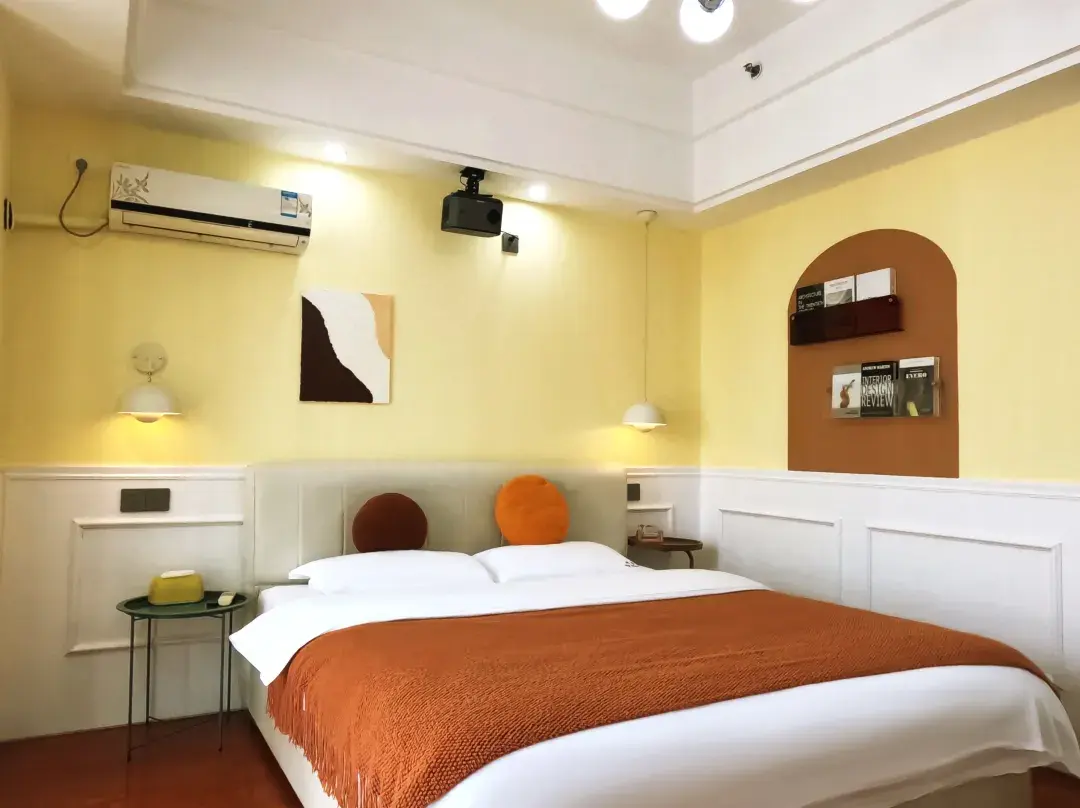 Zhenjiang Island Apartment - 전장 시