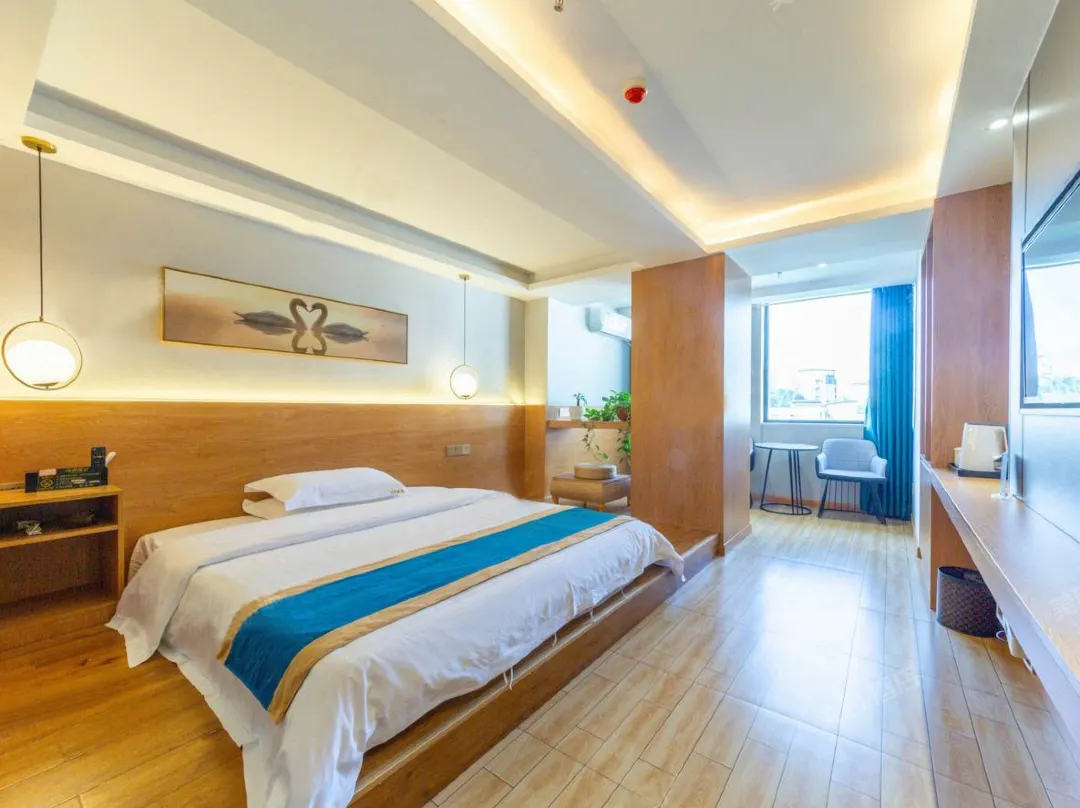 Panzhihua Jifan Hotel - Panzhihua
