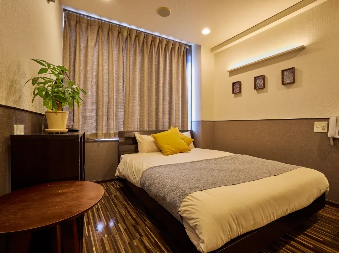 Hotel Grand Fort - Shinjuku City