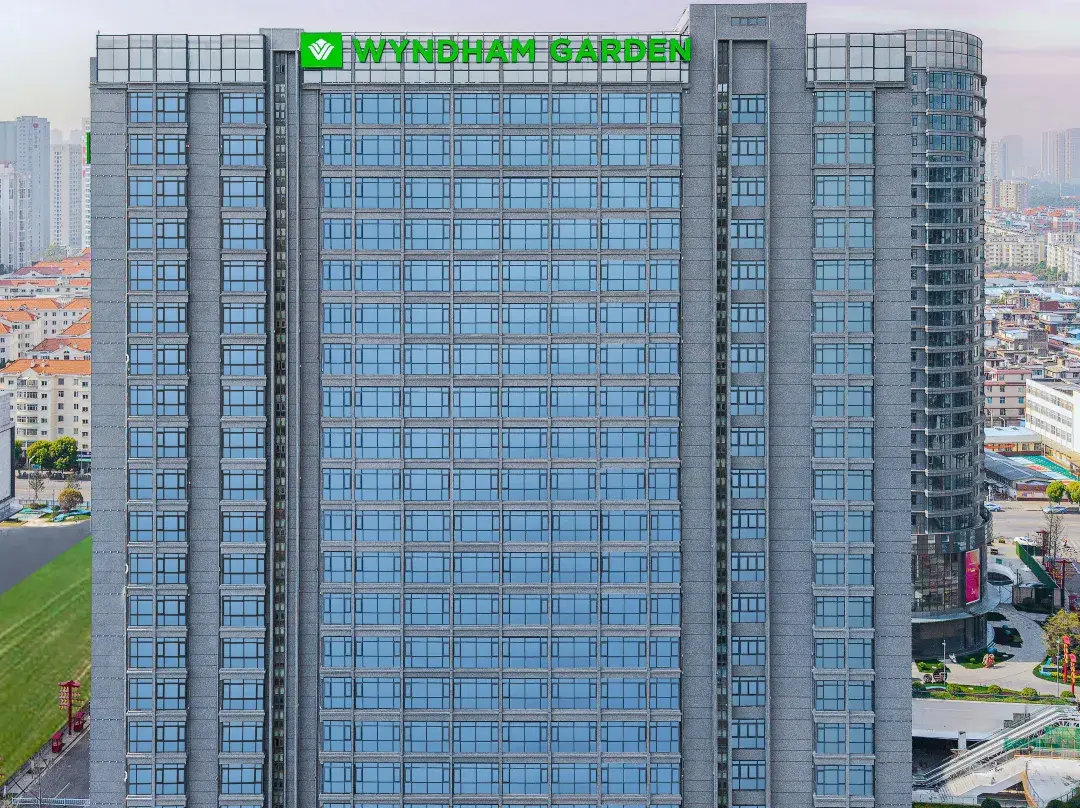 Wyndham Garden Kunming Panlong - Kunming