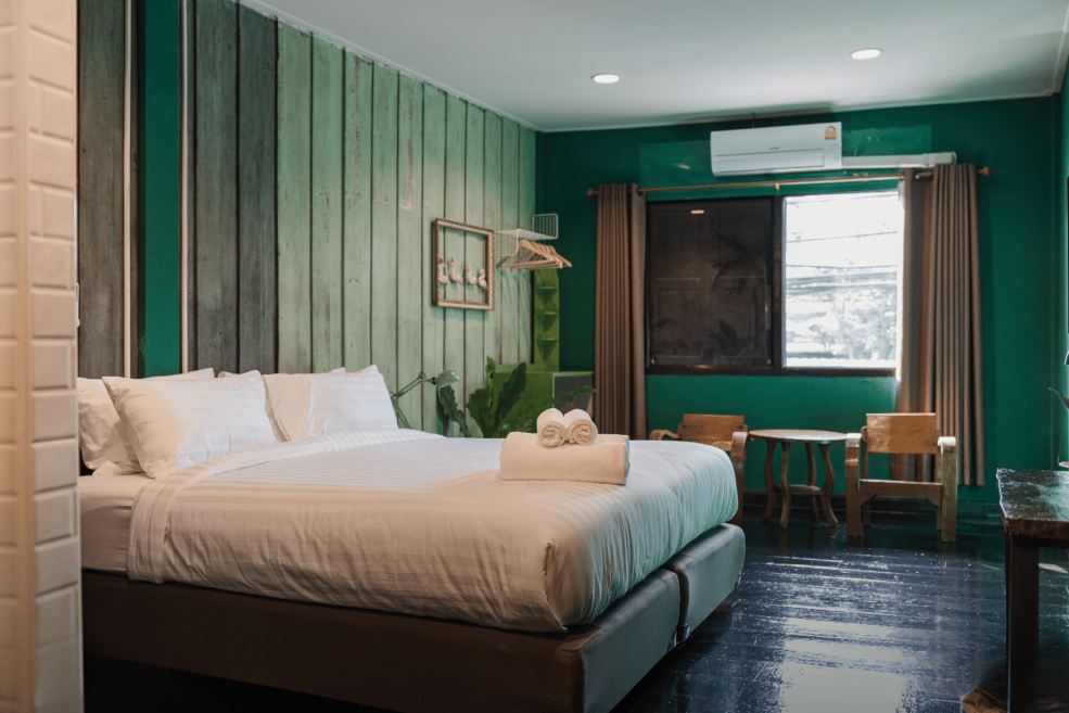 Tang House Reviews - 7 Guest Reviews & Ratings | Trip.com