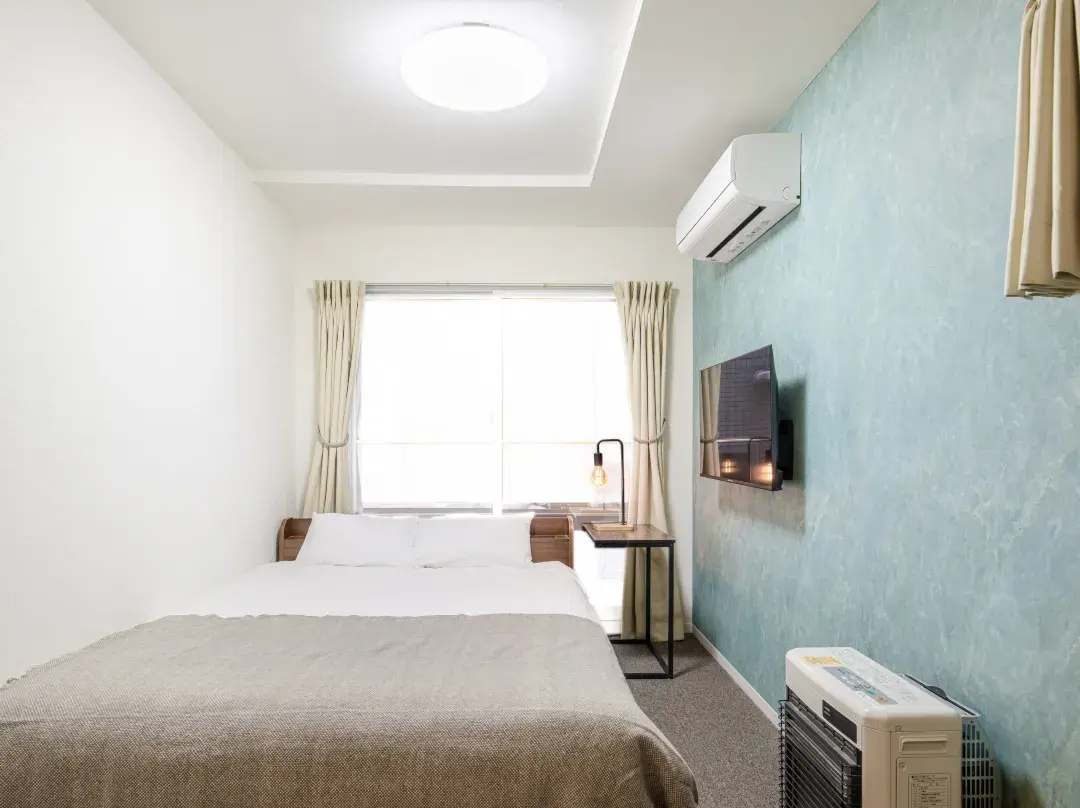 Residence Hotel Sapporo Susukino - Sapporo