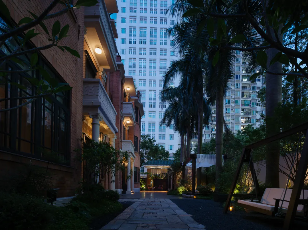 Meilie Homestay - 廣州市
