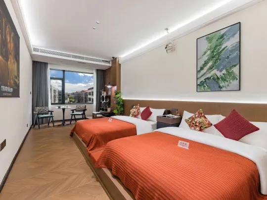 Yaterhotel - Quanzhou