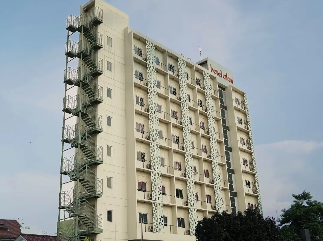 Hotel Cikini Jakarta - Yakarta