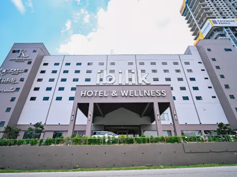Kingston Hotel 10 - Bukit Jalil - Kajang