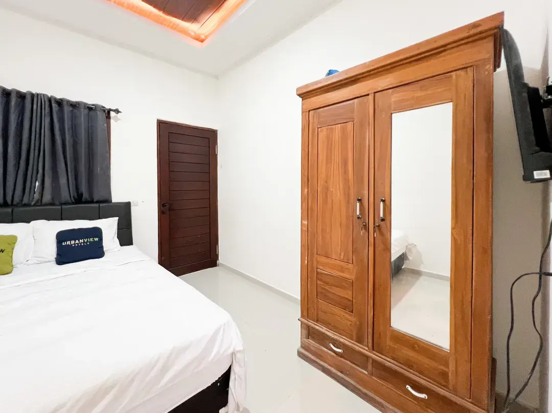 Urbanview Hotel Arta Guna Casa - Denpasar