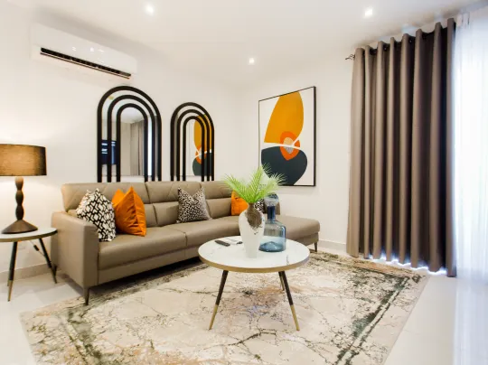 Accra Luxury Apartments At Loxwood - Accra