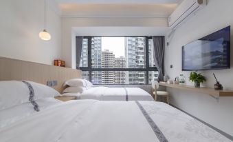 Yizhixing Homestay(逸稚行民宿): Latest Deals & Reviews 2026 | Trip.com