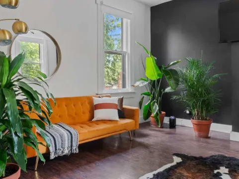 Top Rated - Prime Location - Parking Free - Clean - 프랭크퍼트