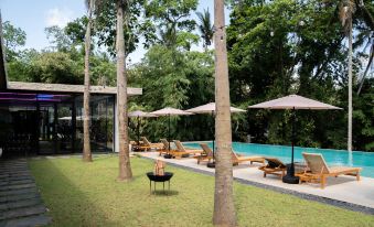 Hidden City Ubud – Modern Comfort and Relaxed Living near Central Ubud ...