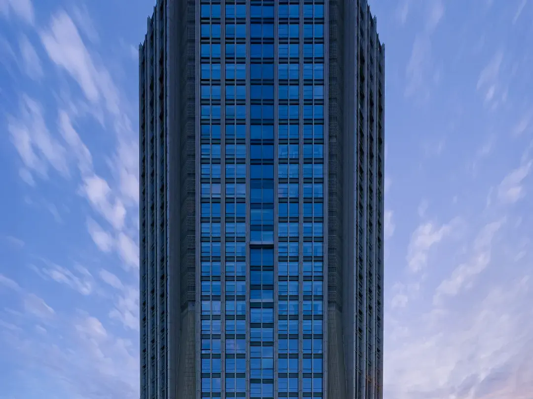 Intercityhotel Hohhot Xinhua Square - Hohhot