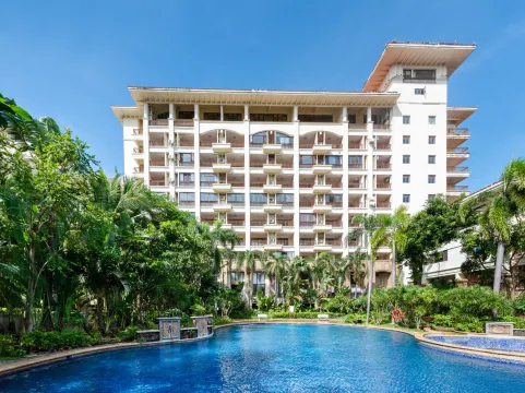 Holiday Inn Express Haikou West Coast By Ihg - Haikou