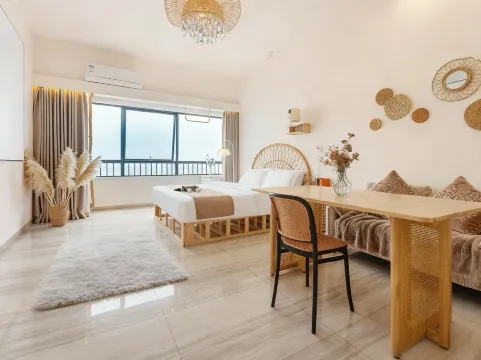 Yiduo Apartment Hotel - Guangzhou