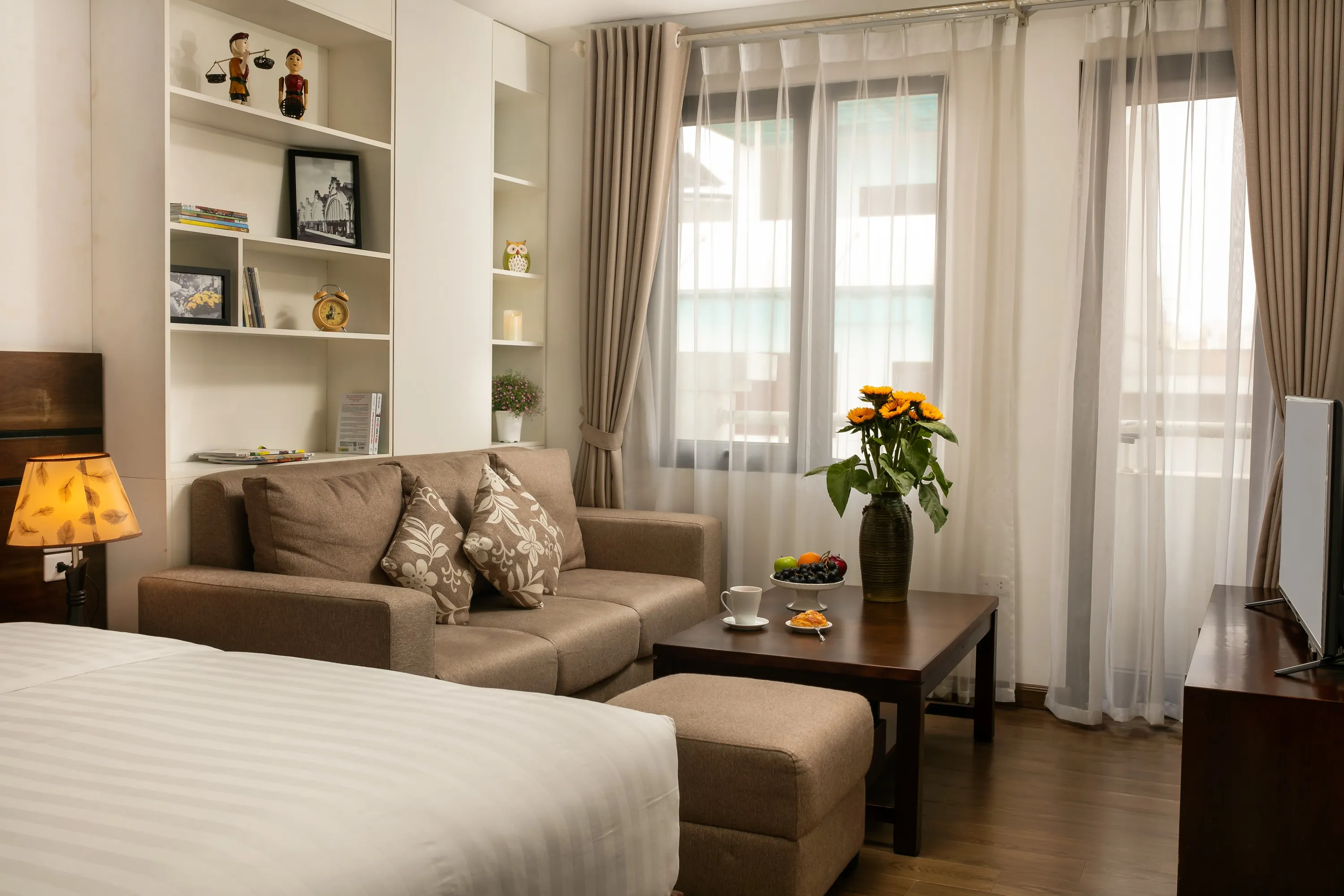 Granda Square Hotel - 27 Verified Photos & Reviews | Trip.com