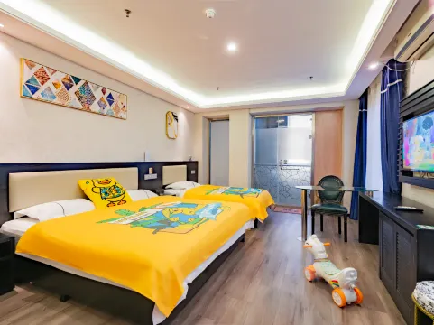 Yaduo Hotel - Dalian