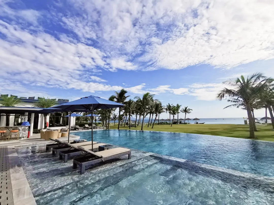 Wyndhoian Signature Villas Hoi An - Hội An