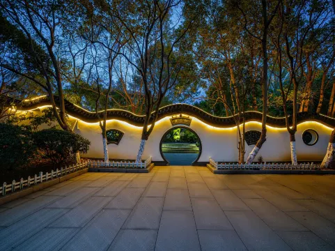 Penzuyuan Garden-style Homestay - 쉬저우