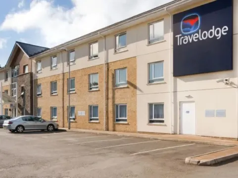 Travelodge Merthyr Tydfil Hotel - South Wales