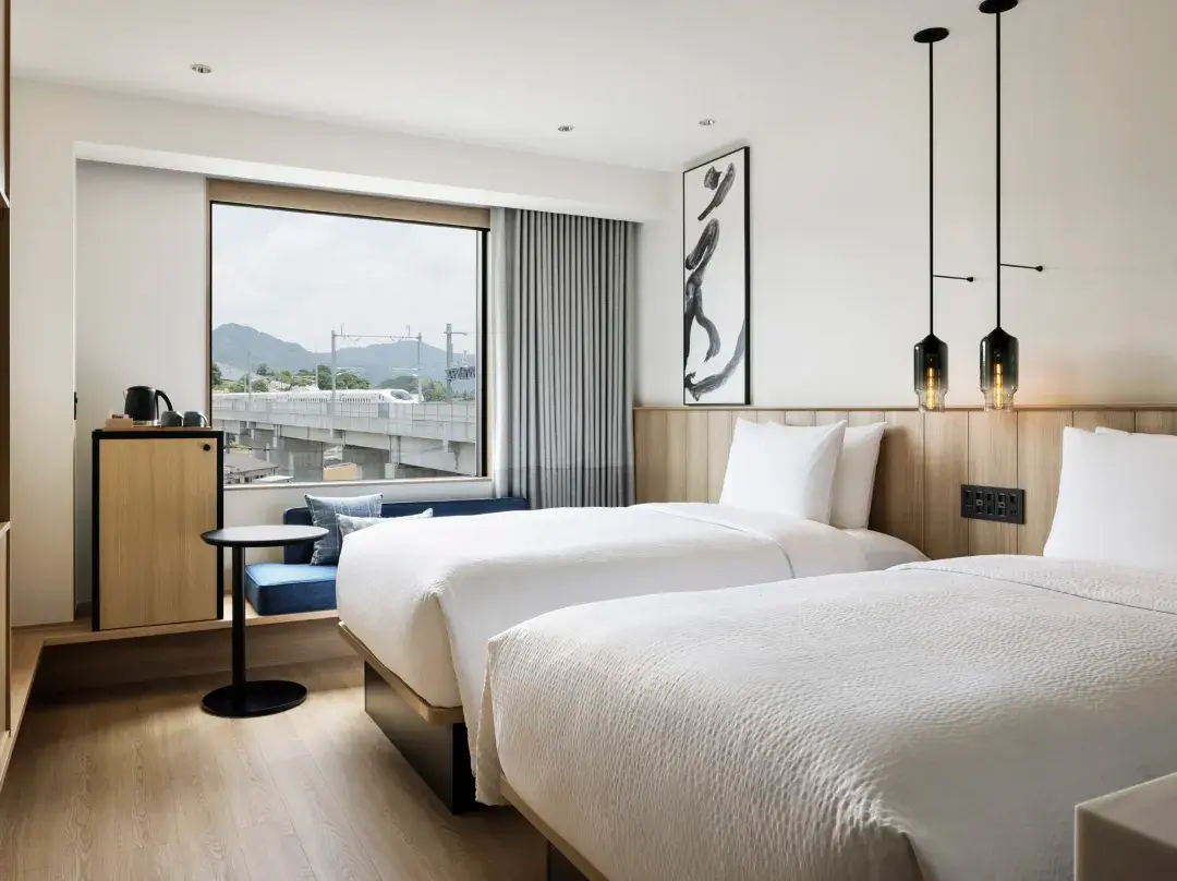 Fairfield By Marriott Saga Ureshino Onsen - Takeo