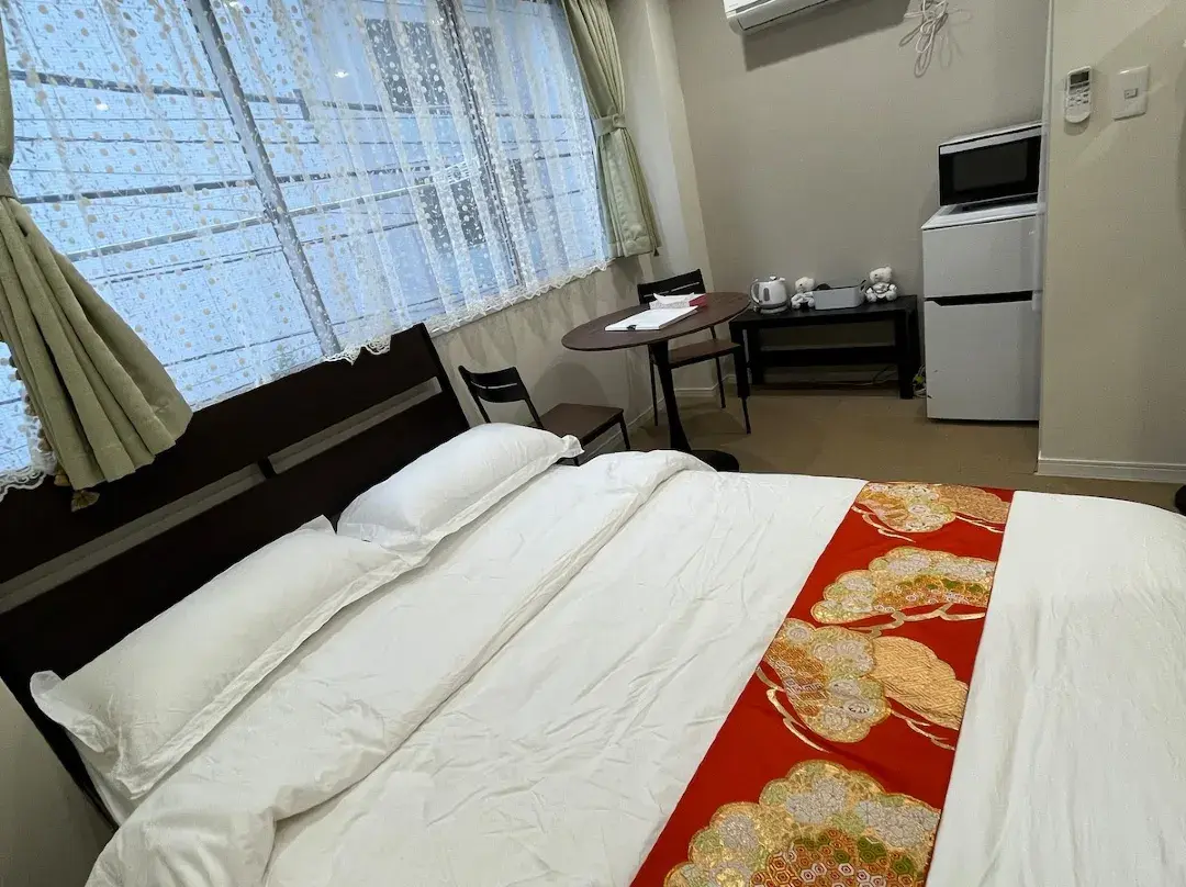 Gorou House1 - Ueno