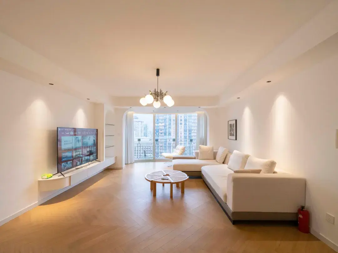 Merit Homestay - Shanghai