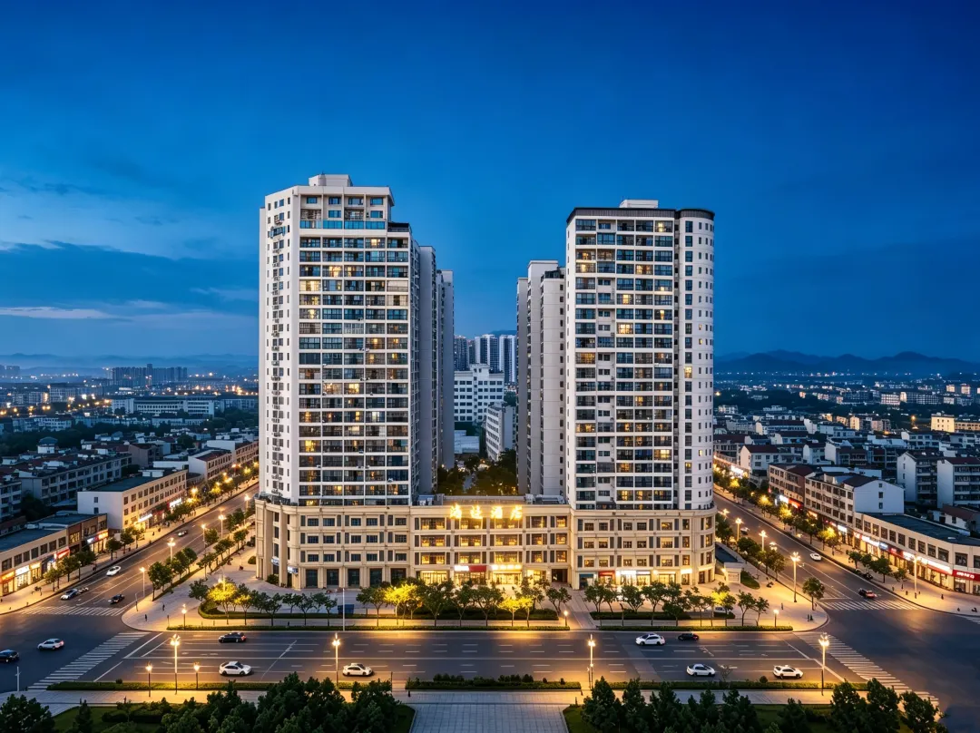 Sanya Beach Hotel - Sanya