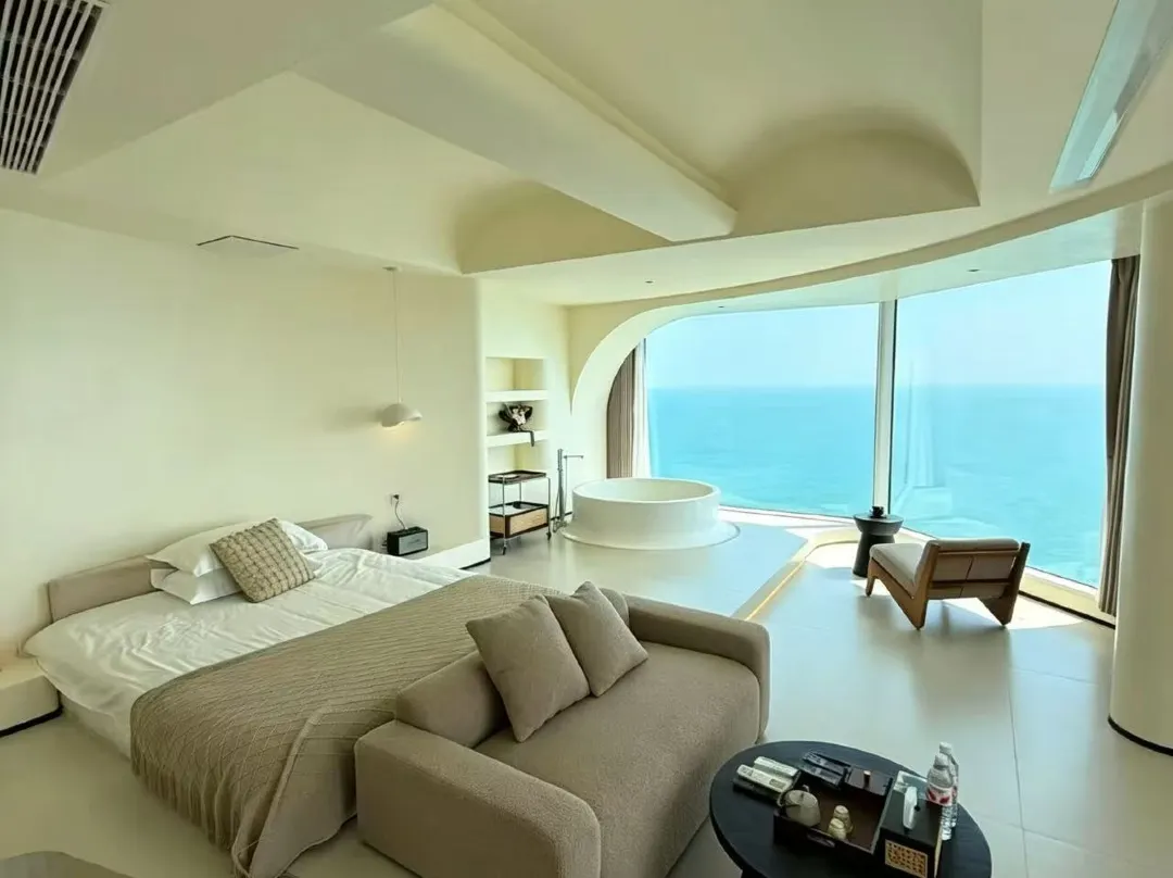 Yunqi Haiju Homestay - Sanya
