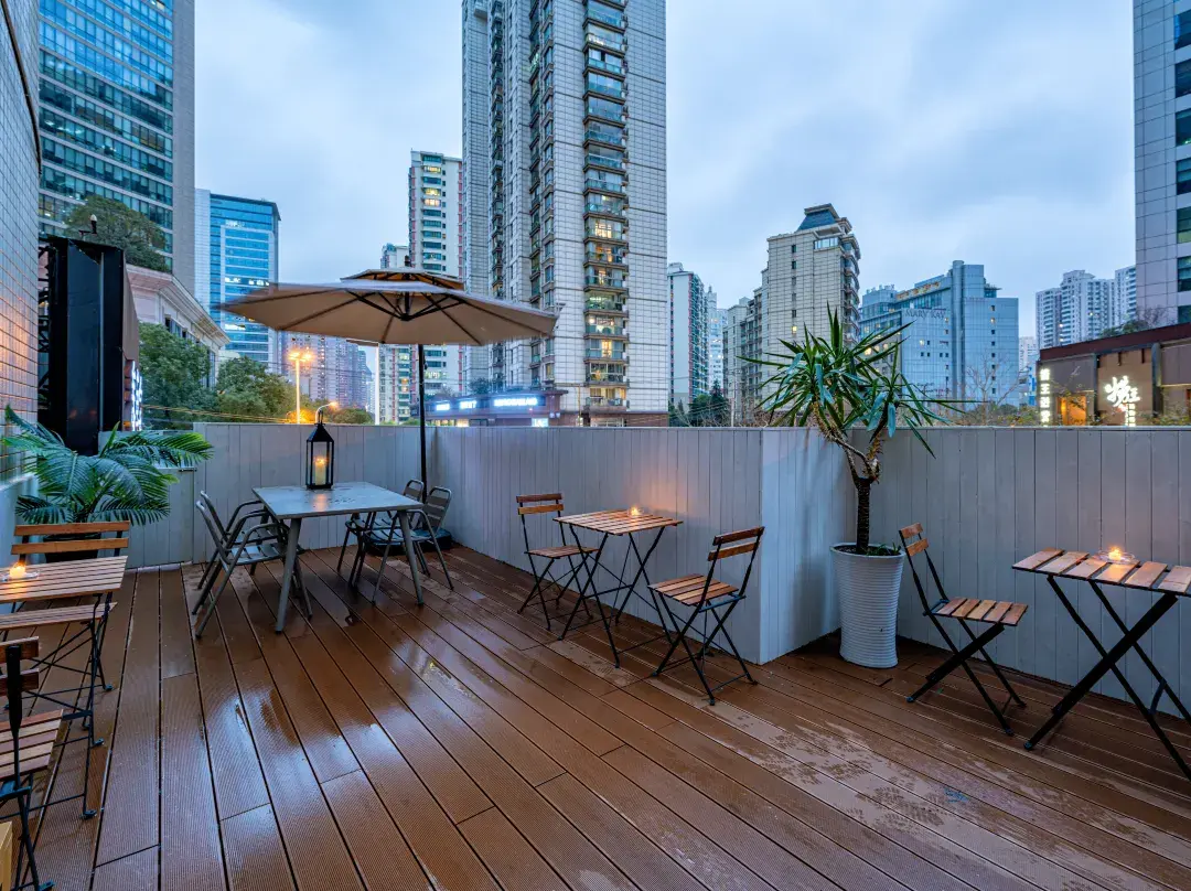 Xin Hui City Hotel - Şanghay