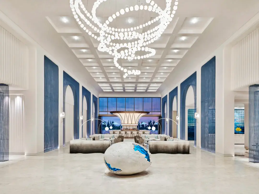 The Mermoon Resort Tufu Bay, Tapestry Collection By Hilton - Sanya