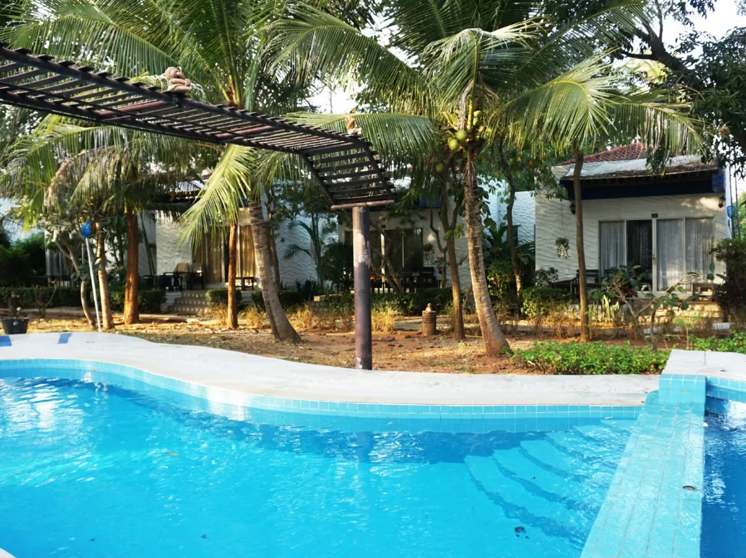 Kalamona Seaview - Sam Roi Yot
