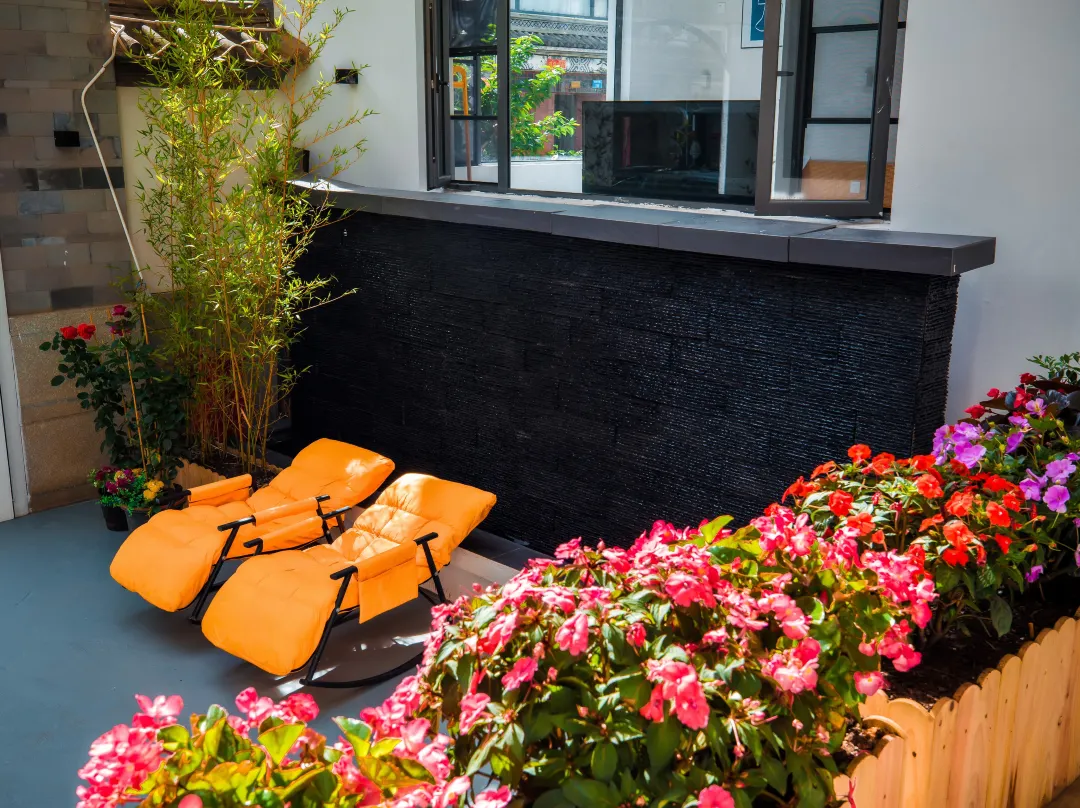 Dali Ancient City Bandu Smart Homestay - Dali