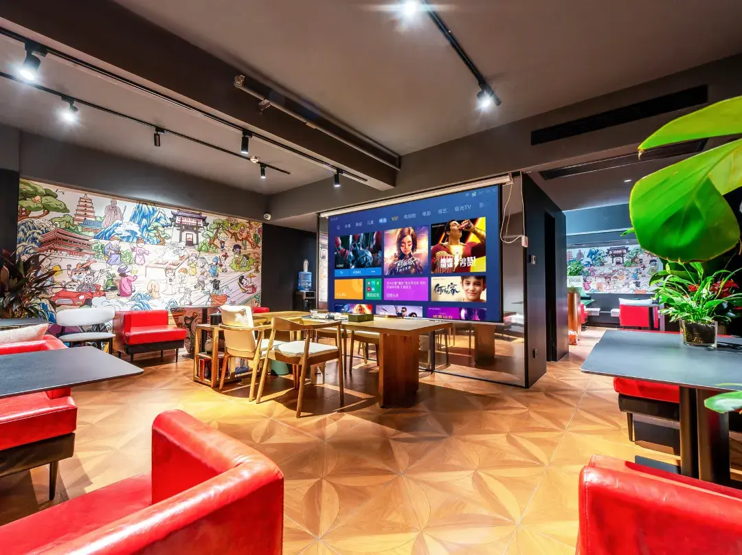 Firefly Serviced Apartment - Xi'an