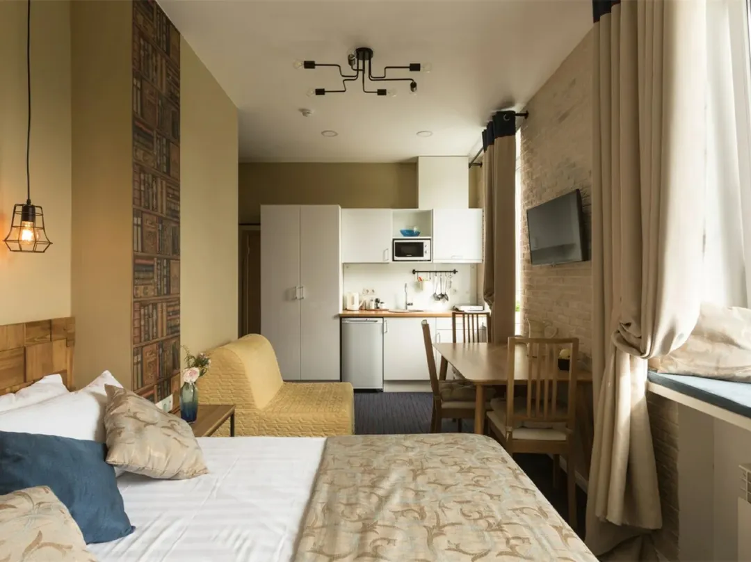 Hotel Sofia - Великий Новгород