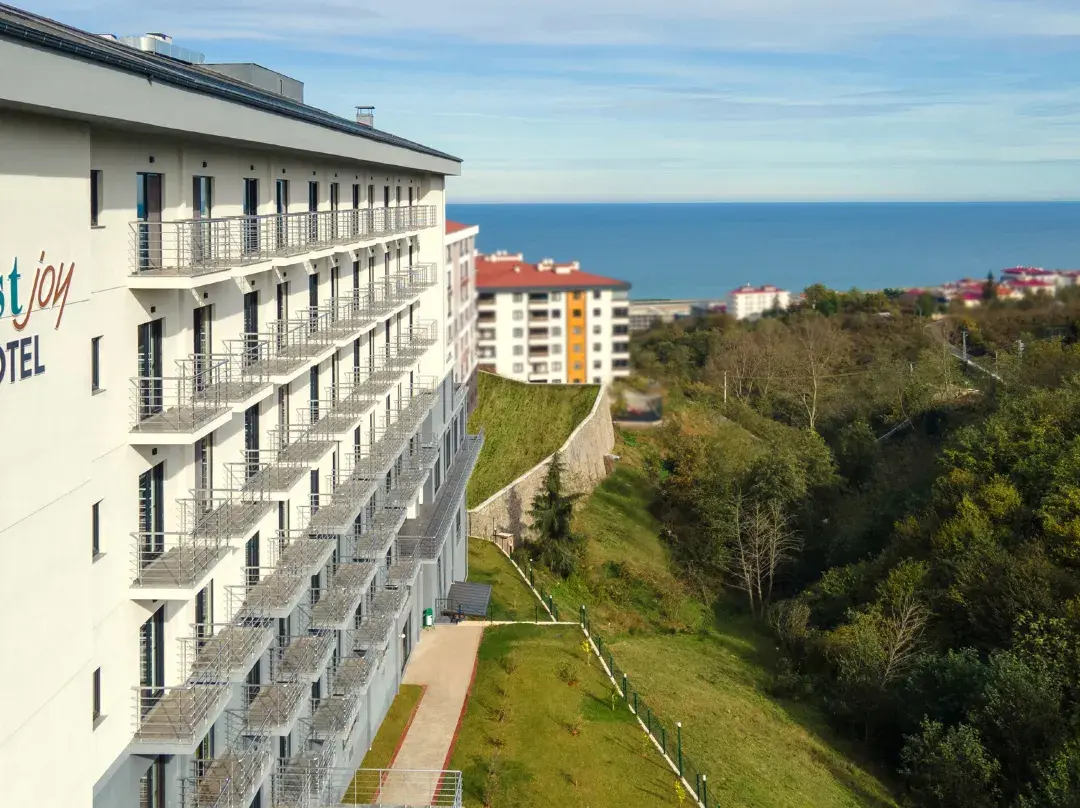 First Joy Hotel - Trabzon