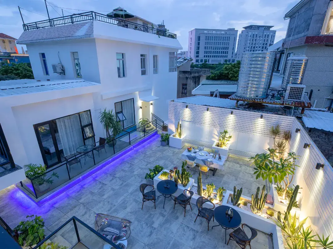 Xiamen Xianting Seaview Designer Meishu - 廈門市