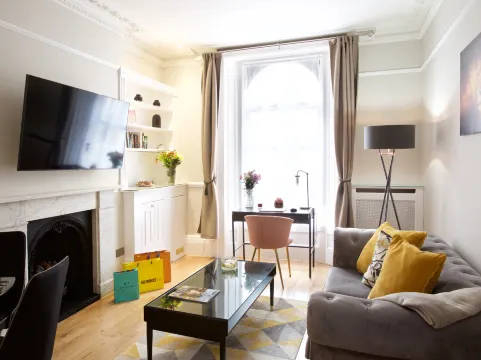 Avari Apartments - Winchester Collection - Chelsea