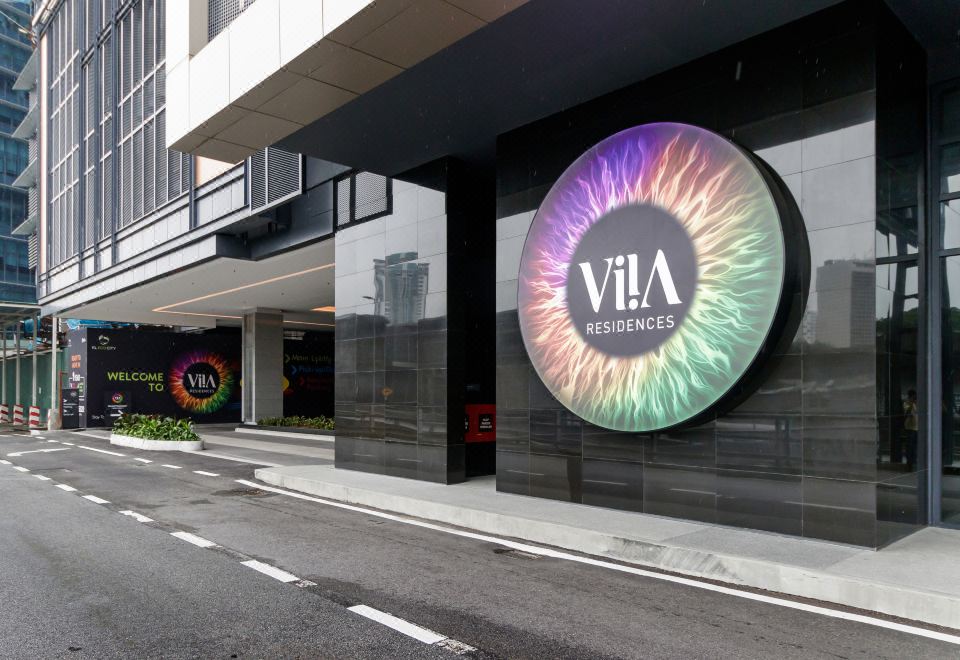 ViiA Residences by Five Senses, Kuala Lumpur (Prices & Reviews 2024 ...