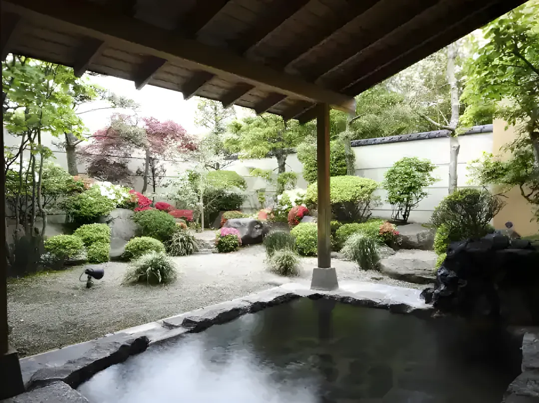 City Yugawa Room D - Hakodate